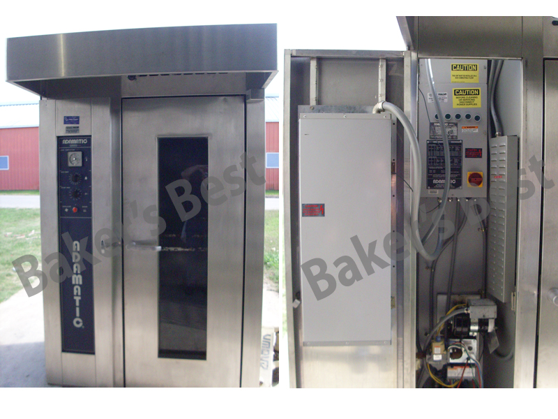 Baker's Best - Used Equipment