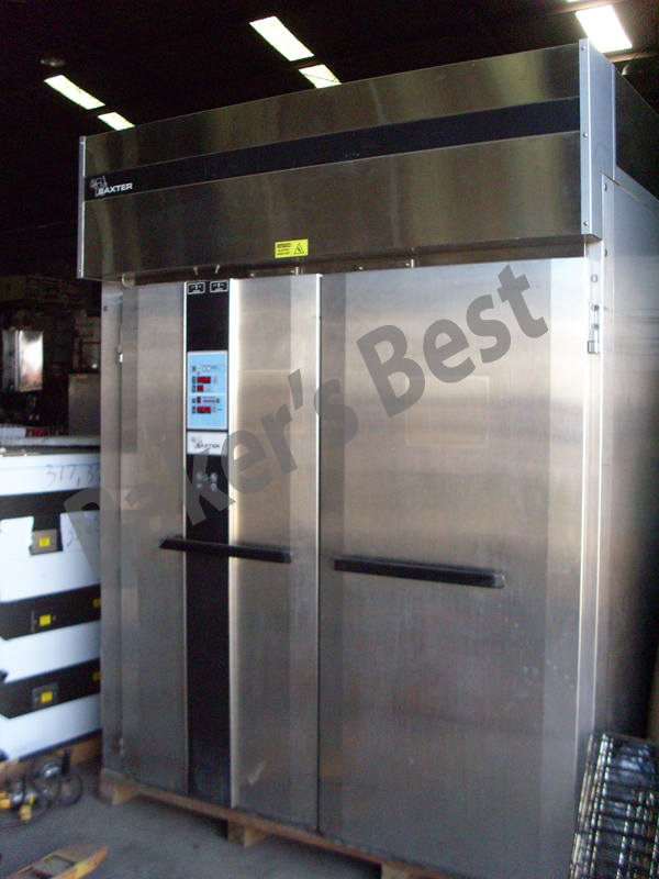 Baker's Best - Used Equipment
