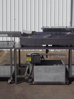Baker's Best - Used Equipment