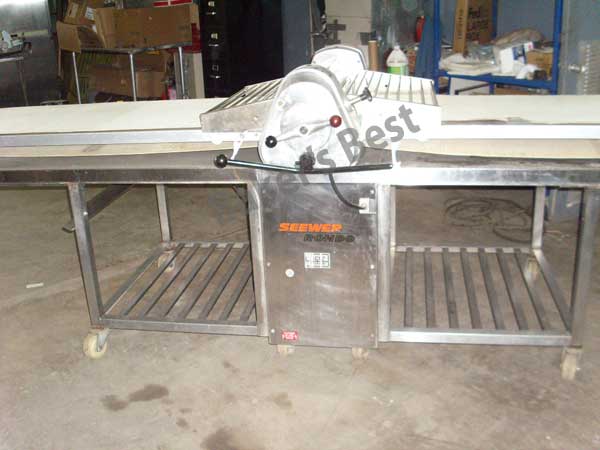 Baker's Best - Used Equipment